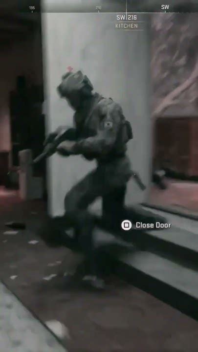 Mw2 Finishing Move Youtube