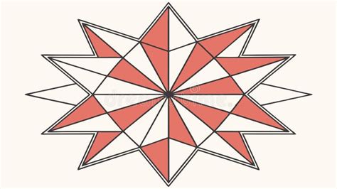 Navigation Compass Rose Graphic Direction Travel Exploration And Guidance Symbol Vector Design