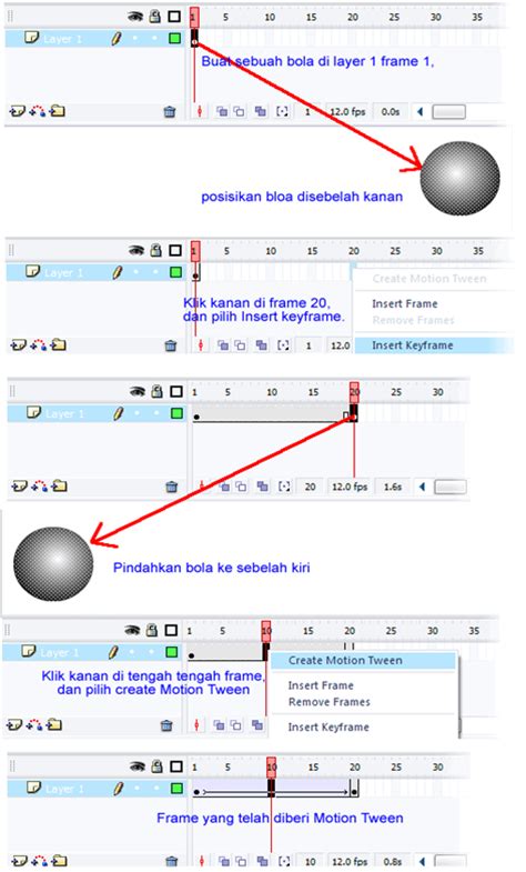 Prak 14 Menerapkan Shape Tween Pada Logomotion Zsazyatam
