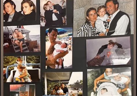 Giulia Tramontano Le Foto Di Famiglia Della Sorella Chiara Sono
