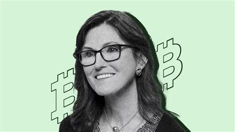 Bitcoin A Decade Long Hodl Cathie Woods Reasons For Backing Btc Over