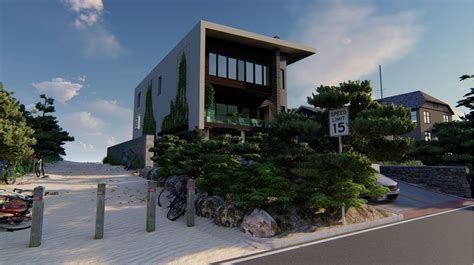 Recent Projects Synergy Architects