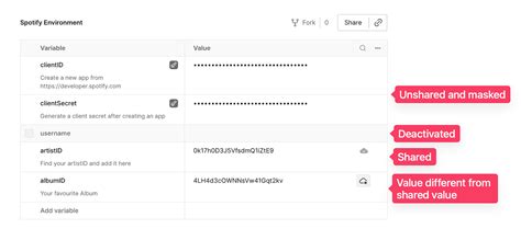 Introducing A Simplified Variables Experience In Postman Learning Lab