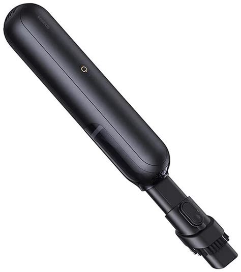 Купить черный автомобильный пылесос Baseus A0 Pro Powerful Suction в ...