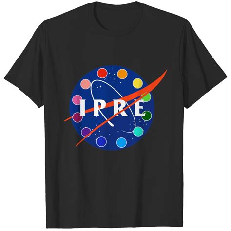 Institute Of Planar Research And Exploration Ipre T Shirts Sold By Skarpholmathew Sku 31927564