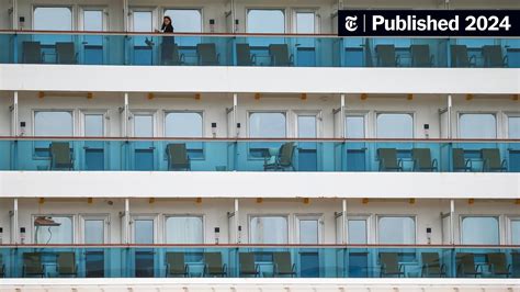 Jail Cells Morgues Your Cruise Ship Has Some Surprises For You The