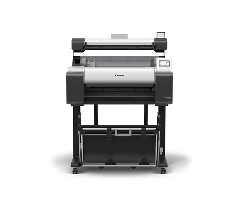 Canon Tm 5250 Mfp 大圖輸出繪圖機 Ktoa凱通國際