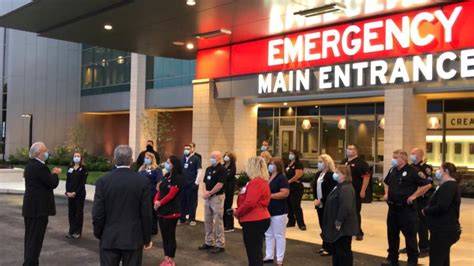 Eric Lunde On Linkedin Ketteringhealthnetwork Servingthecommunity