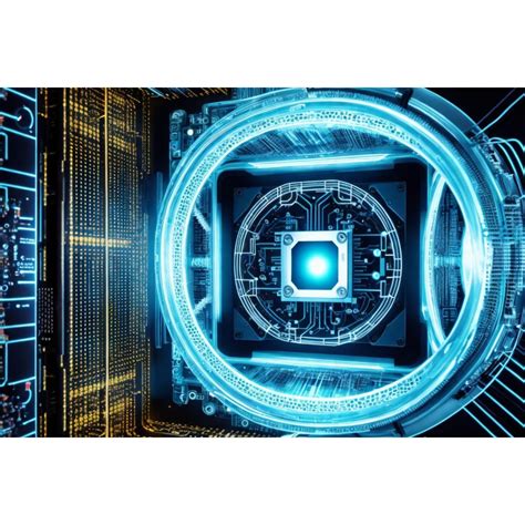 the quantum leap harnessing quantum computing for next generation