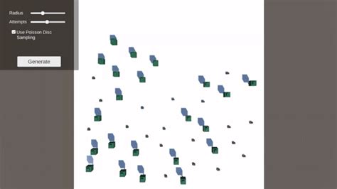 Terrain Generator Procedural Programmer