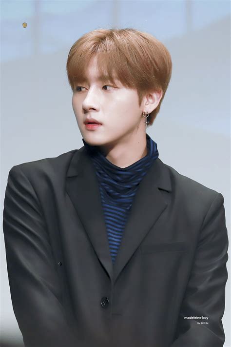N년 전 오늘의 아이엠 On Twitter [171111] 영등포 팬싸인회 몬스타엑스 Monsta X 아이엠 Im