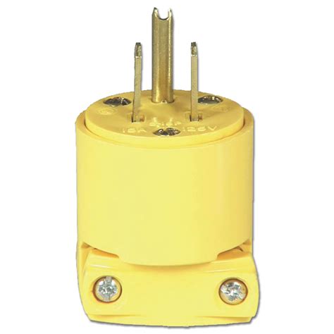 How To Wire The Male End Of An Extension Cord At Michael Oglesby Blog