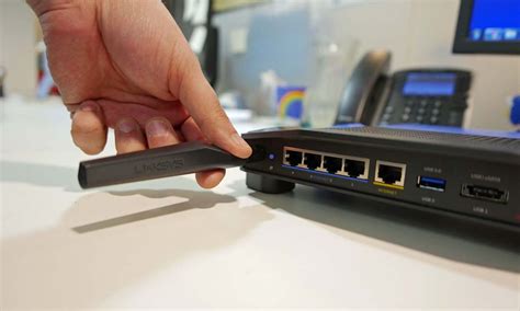 How To Set Up And Secure Your Linksys WRT AC Router Tom S Guide