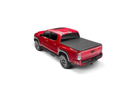 2022 2023 Toyota Tundra 55ft Bed Extang Trifecta Alx Tonneau Cover