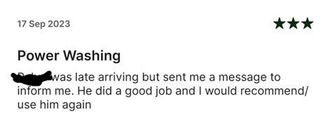 Some Clients Are Honestly So Harsh With Their Stars I Was 5 Mins Late Which I Informed Her An