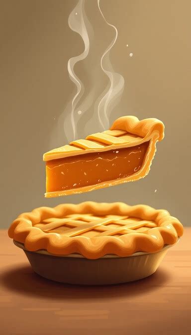 Free Floating Pie Slice Image Pie Dessert Baking Download At Stockcake