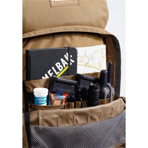 Camelbak Bfm 3l Coyote € 462 90