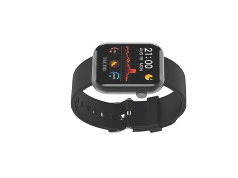 Tecno Watch 1 | Cool Stuf Papua New Guinea Cool Stuf Papua New Guinea