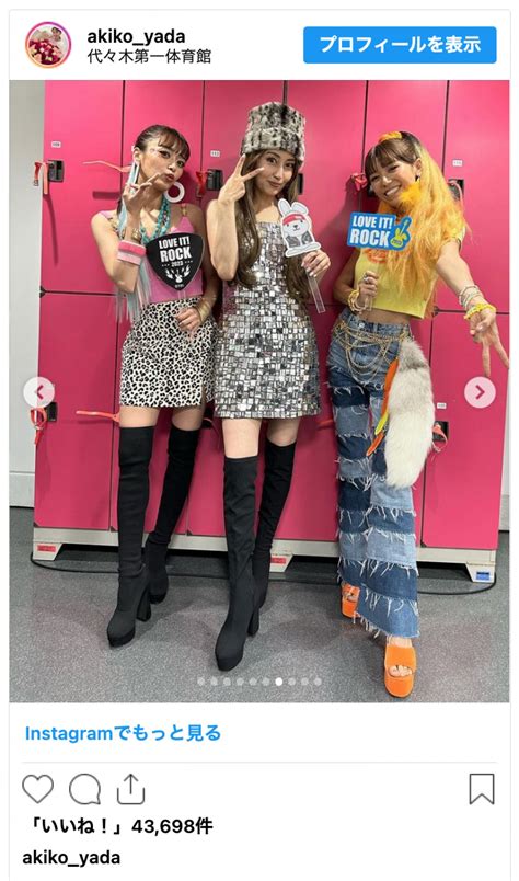 （写真）矢田亜希子、90年代ギャル変身ショットをネット絶賛「最強」「かわいすぎる」 エンタメ ニュース ｜クランクイン！