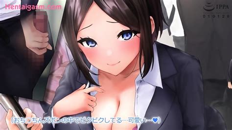 Hentai Hayakawa Kuns Unhappy And Happy Day The Motion Anime 1 Raw