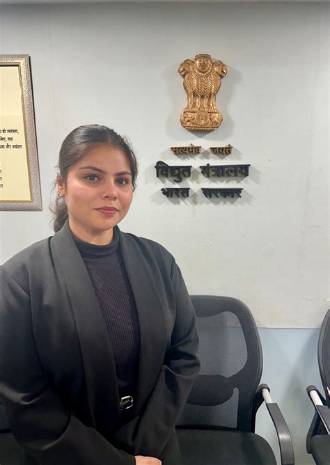 Aastha Datta On Linkedin Stem Pib Ministryofpower