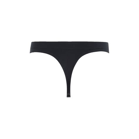 Calvin Klein Thong Thong Briefs