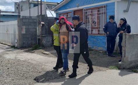 El Juzgado Dejó Detenidos A Los 8 Sujetos Acusados De Atenta Mitdf