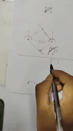 exercise 4 31 construct a parallelogram one of whose sides is 4 4 cm a