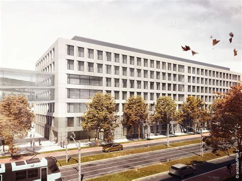 Konrad Adenauer Straße Frankfurt Schlagwort Skyline Atlas