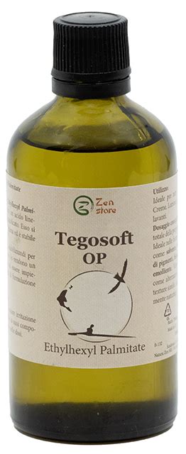 Octyl Palmitate Olio Emolliente Leggero Per Cosmesi Naturale