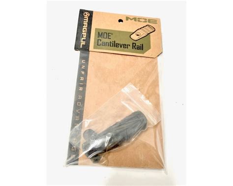 Magpul Moe Cantilever Rail