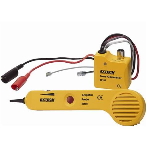 Tone Generator And Amplifier Kit