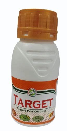 Liquid Target Organic Pest Controller Bottle At ₹ 70bottle In Lucknow