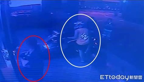 絕命情人最後身影曝！菲女「不想婚」被勒斃 男友伴屍超詭異 Ettoday社會新聞 Ettoday新聞雲