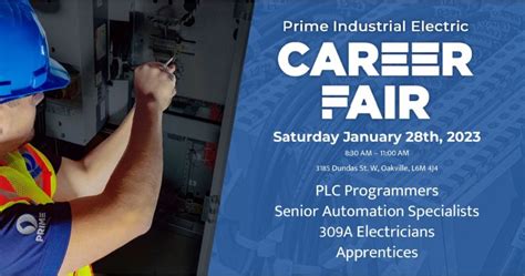 Start Electric On Linkedin Plcprogrammer Seniorautomationspecialist