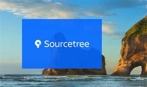 Win Sourcetree