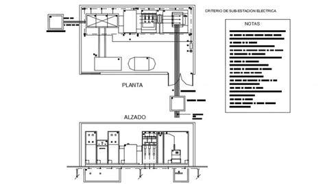 Top View Layout Plan Sectional Detail Dwg File Artofit