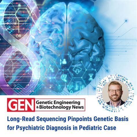 Using Long Read Sequencing Lrs Researchers From Rcigm And Uc San