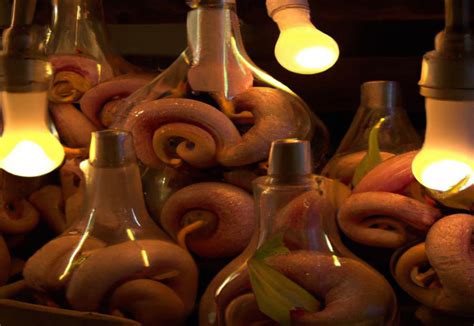 How Long Can You Store Elephant Ear Bulbs AllotInABox