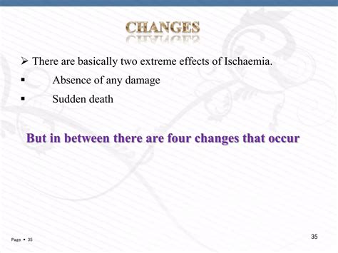 Ischemia And Infarction Pptx