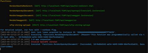 C OpenApiRequestBody Attribute Doesn T Render Properly For Multipart