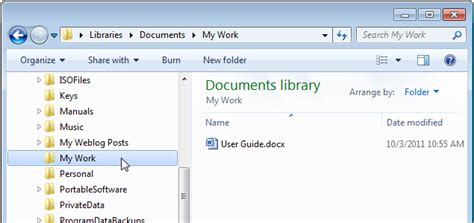 Set The Navigation Pane Tree To Automatically Expand In Windows