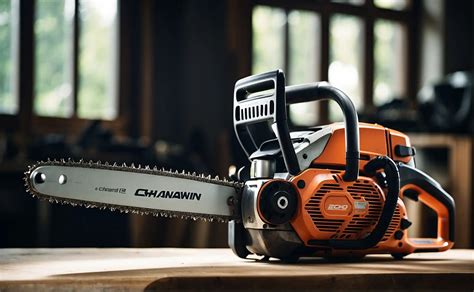 How To Start Echo Chainsaw Quick And Easy Guide