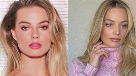 Así Ha Sido El Camino De Margot Robbie En Hollywood Hasta Barbie