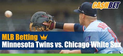Minnesota Twins Vs Chicago White Sox Mlb Predictions And Game Analysis