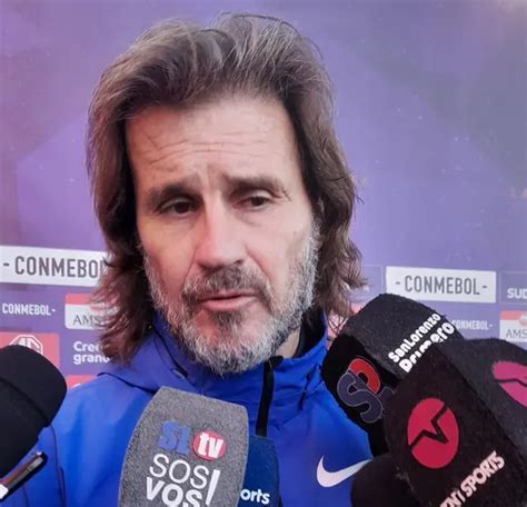 Gallego Insúa Reveló El Secreto De Cómo Mantiene Su Melena