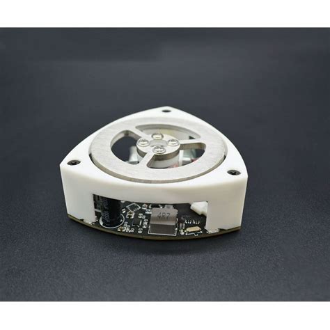 Open Source Self Balancing Lelo Triangle Rgb Triangle Lqr Control