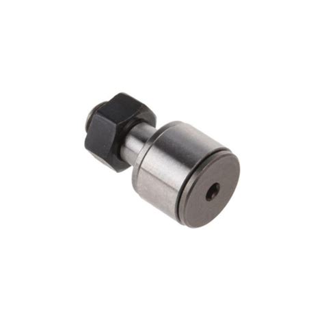 Rs Pro 2346915 Miniature Thrust Cam Follower Cam Follower 5mm Id 10mm