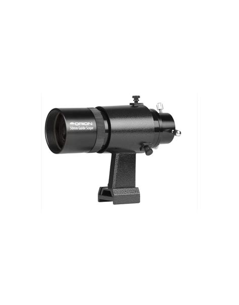 Orion Mini 50mm Guide Scope Camera Concepts And Telescope Solutions