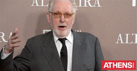 Χιου Χάντσον Πέθανε ο σκηνοθέτης των Δρόμων της Φωτιάς Athens Voice